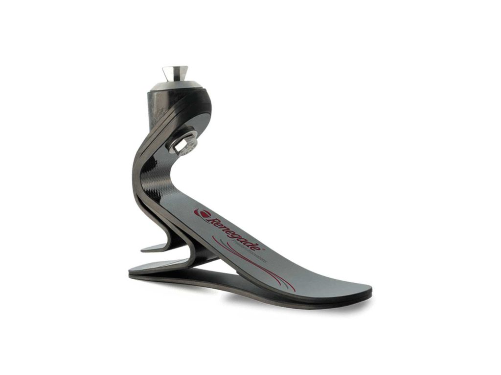Everyday Feet - Kelsey Prosthetics & Orthotics LLC