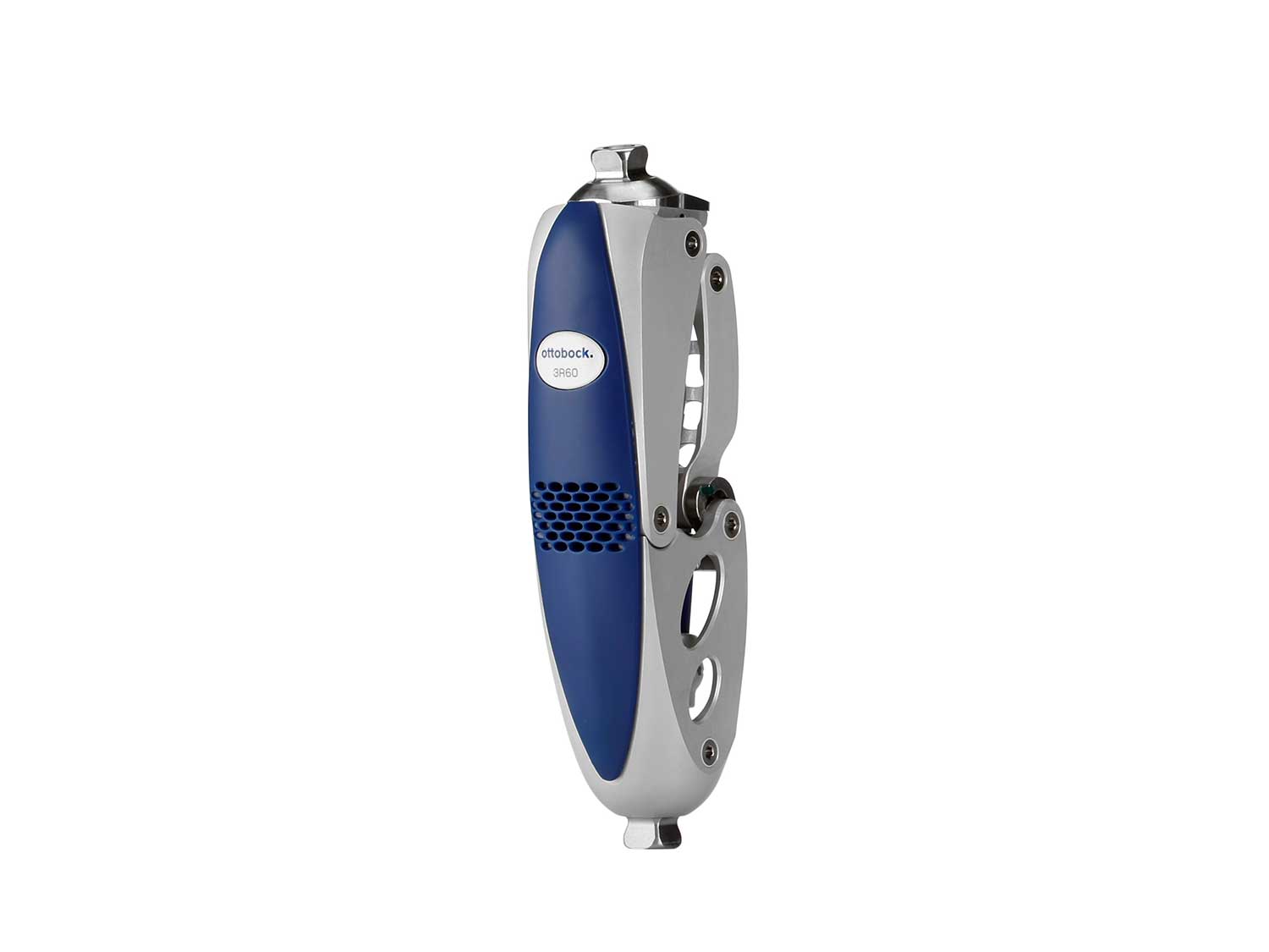 Mechanical Knees - Kelsey Prosthetics & Orthotics LLC