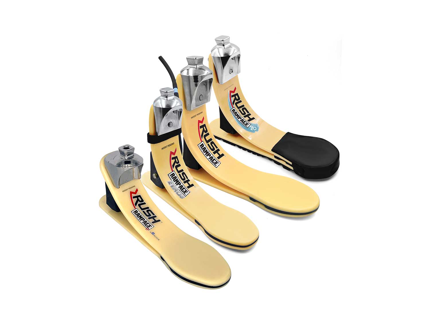 Everyday Feet - Kelsey Prosthetics & Orthotics LLC